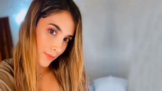 Daniela Ospina Revela Detalles Inéditos De Su Ruptura Con James